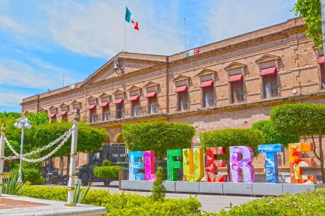 Llega Magia y Cultura para el 459 aniversario de la fundación de El ...