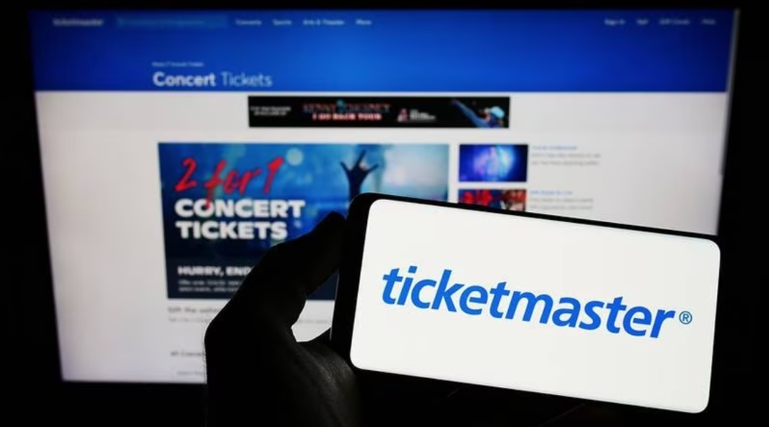 Ticketmaster lanza boleto digital para combatir revendedores - Fuentes ...