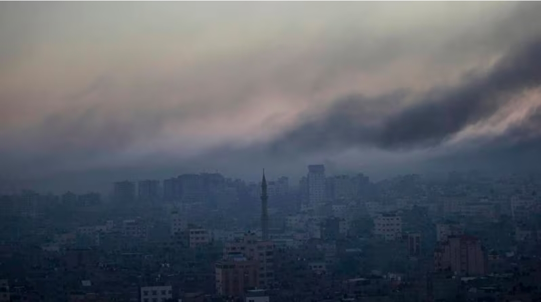 Israel mata a Merad Abu Merad, máximo comandante de Hamás - Fuentes ...