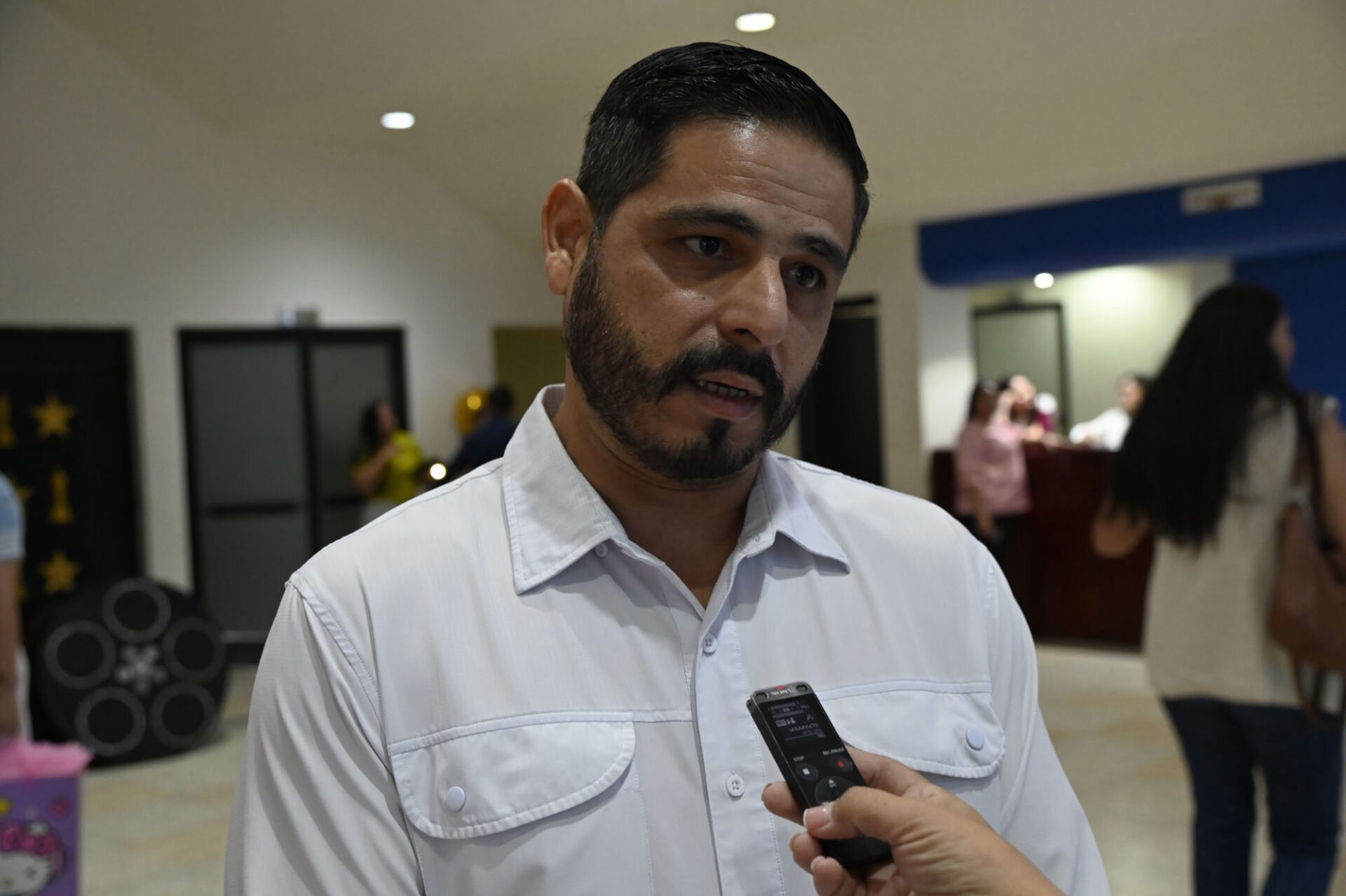 Padres de familia, satisfechos por la educación que recibieron sus ...