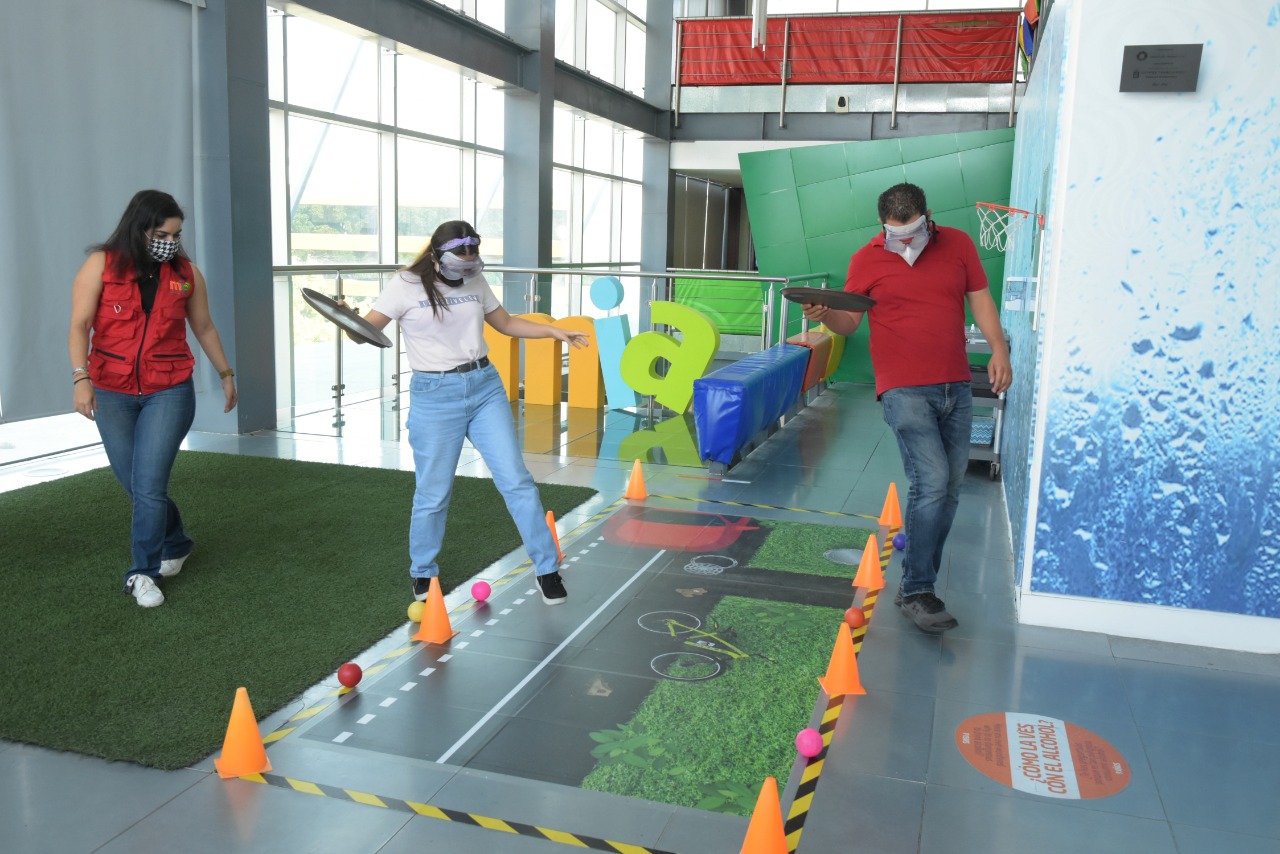 Anuncia MIA el reinicio de actividades de su Museo Interactivo ...