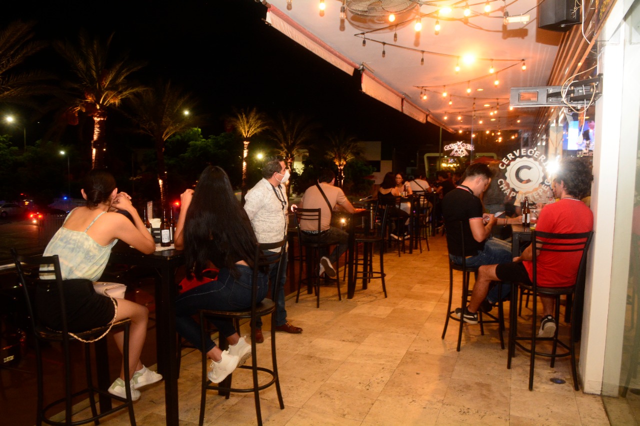 Sector Tres Ríos es supervisado para verificar cumplimiento de ...