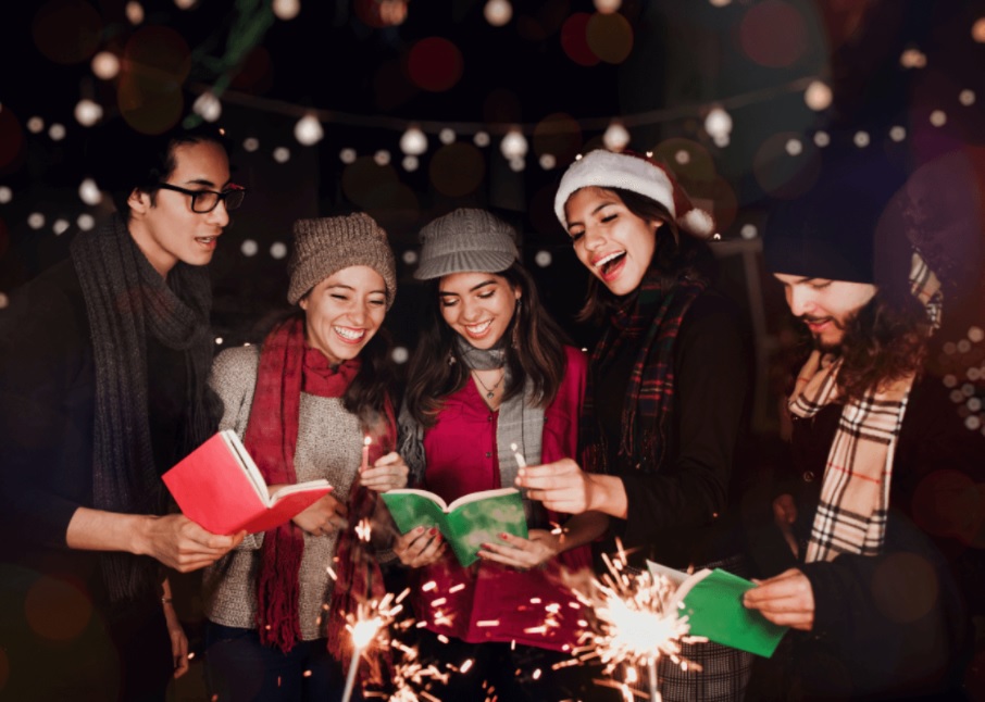 ¿Cómo pedir posada? Todo lo que debes saber sobre esta celebración ...