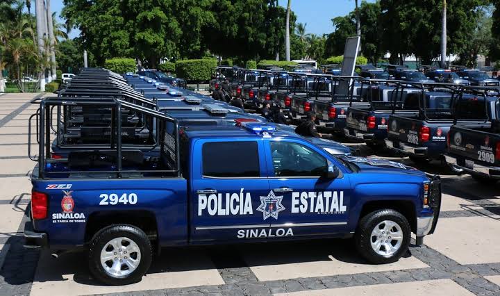 Universidad del Policía de Sinaloa brindará la capacitación a los ...
