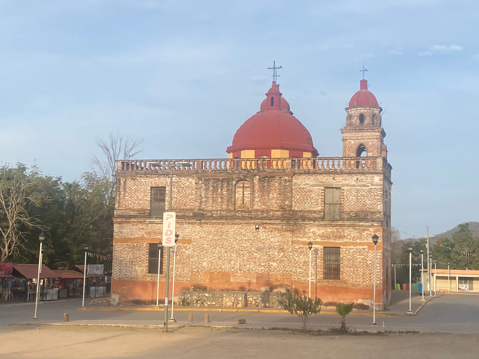 Coloreando Sinaloa también llega a Imala - Fuentes Fidedignas