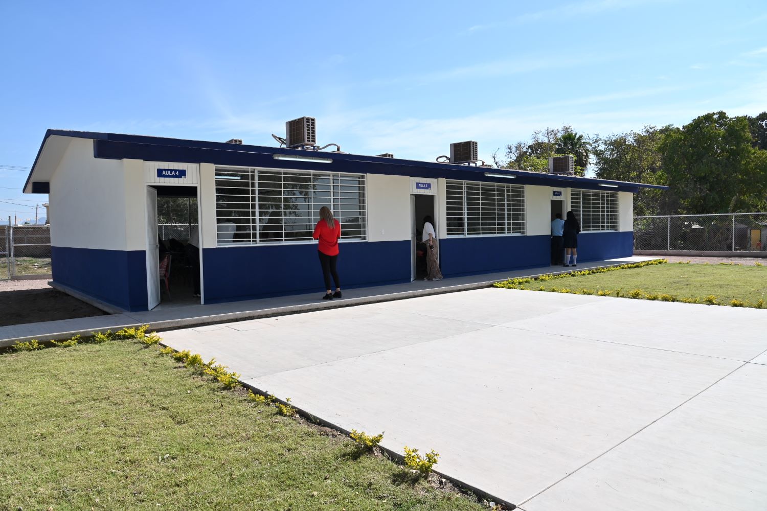 Agradecen a rector de la UAS hacer realidad la ampliación de la ...