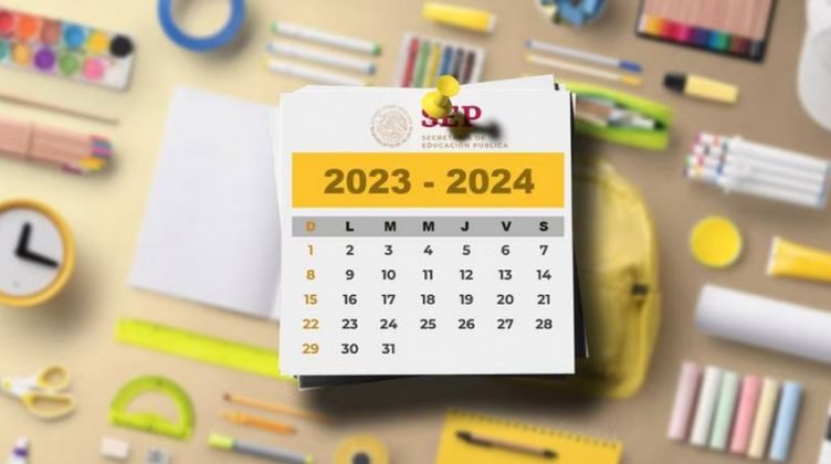 Calendario SEP 2023-2024: ¿Cuándo inician y terminan las clases? Las fechas que debes conocer ...