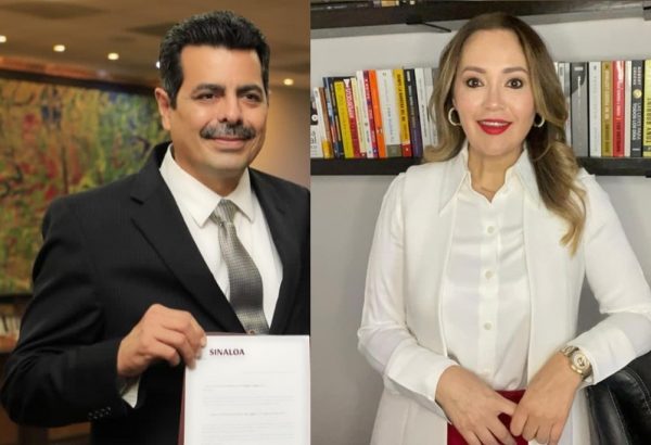 Sandra Lara y "Tony" Castañeda dejan militancia del PRI - Fuentes ...