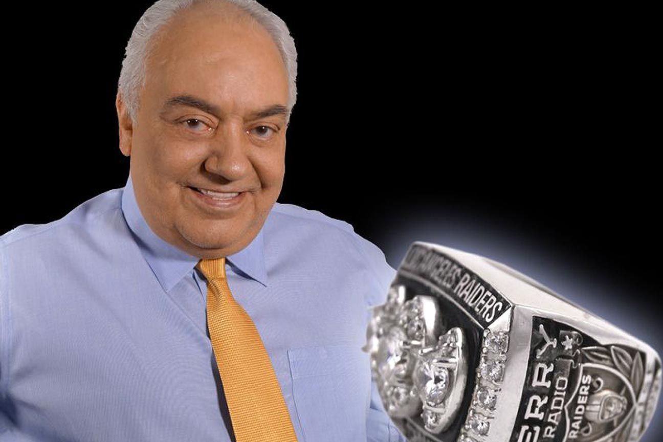 Muere Jorge Berry, periodista mexicano y ex esposo de Lolita Ayala, a ...