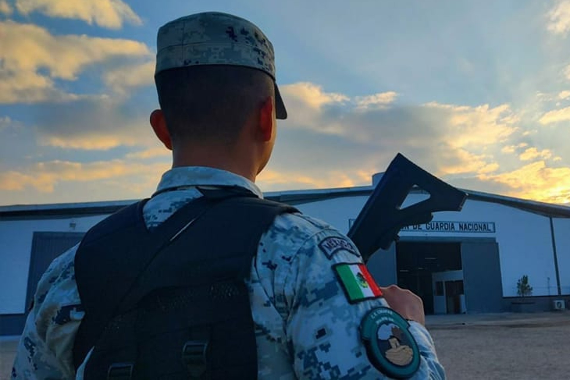 Siete detenidos y un muerto tras enfrentamiento en Lagos de Moreno ...