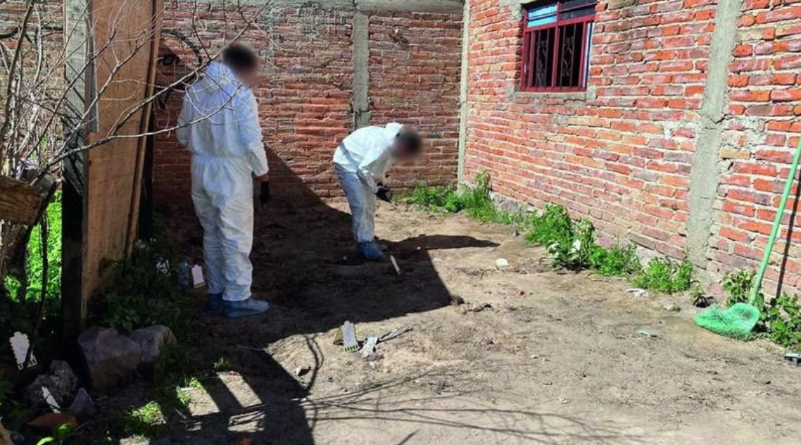 Hallan 7 cadáveres en Lagos de Moreno; investigan si se trata de 5 jóvenes desaparecidos ...