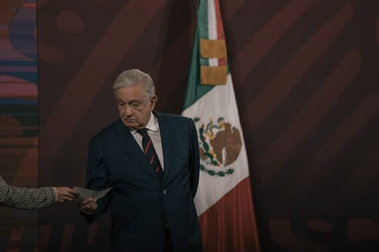 Paquete económico 2024: AMLO da más dinero a sus proyectos insignia ...