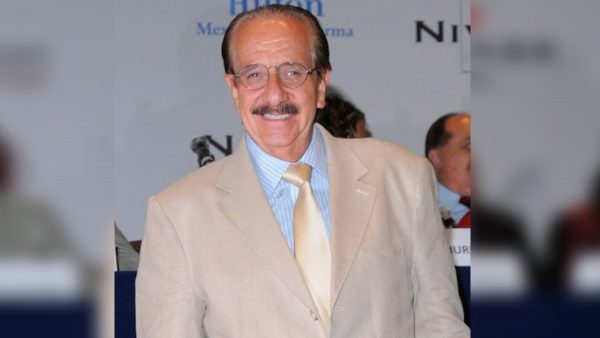 Muere Benito Castro, famoso actor y cantante mexicano, a los 77 años ...