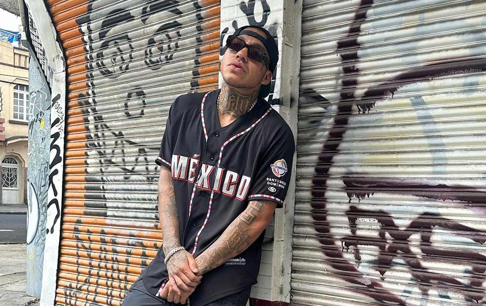 Muere Lefty SM, rapero mexicano, tras presunto asalto; tenía 31 años ...