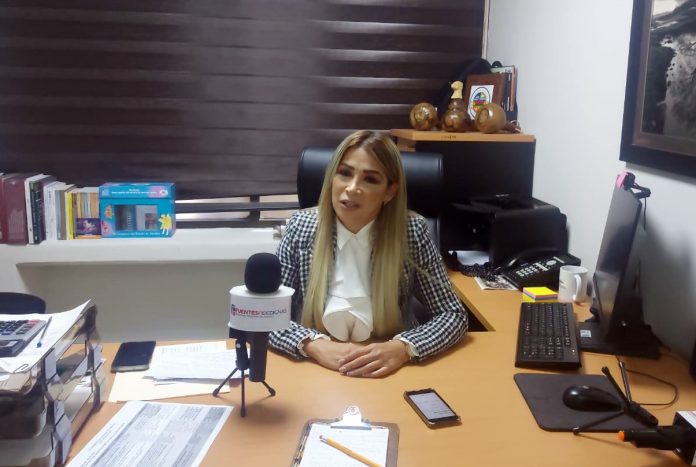 El Congreso no va a claudicar, dará libertad a la UAS y sus estudiantes ...