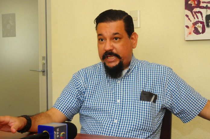 Actuales autoridades, herederas del pensamiento de 1968: investigador ...