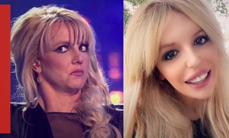 Hombre obsesionado con Britney Spears gasta más de 80 mil dólares en ...