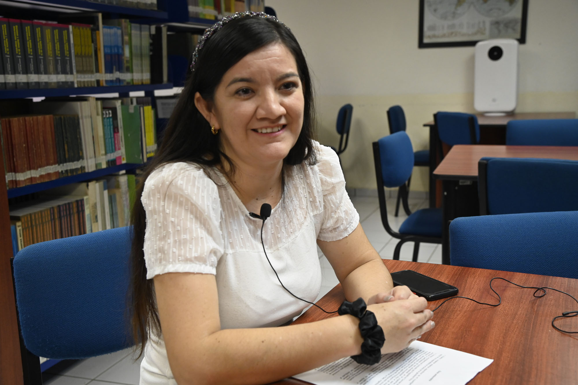 Estudiante de la UAS, realizará movilidad en la Universidad Nacional de ...