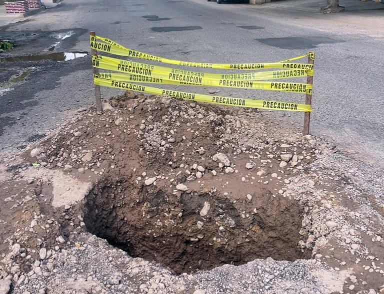 Insensible e irresponsable el gerente de JAPAC ante la problemática del ...