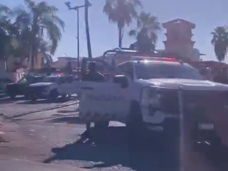 Tras detención de 'El Nini', reportan captura de Kevin "N", ligado al ...