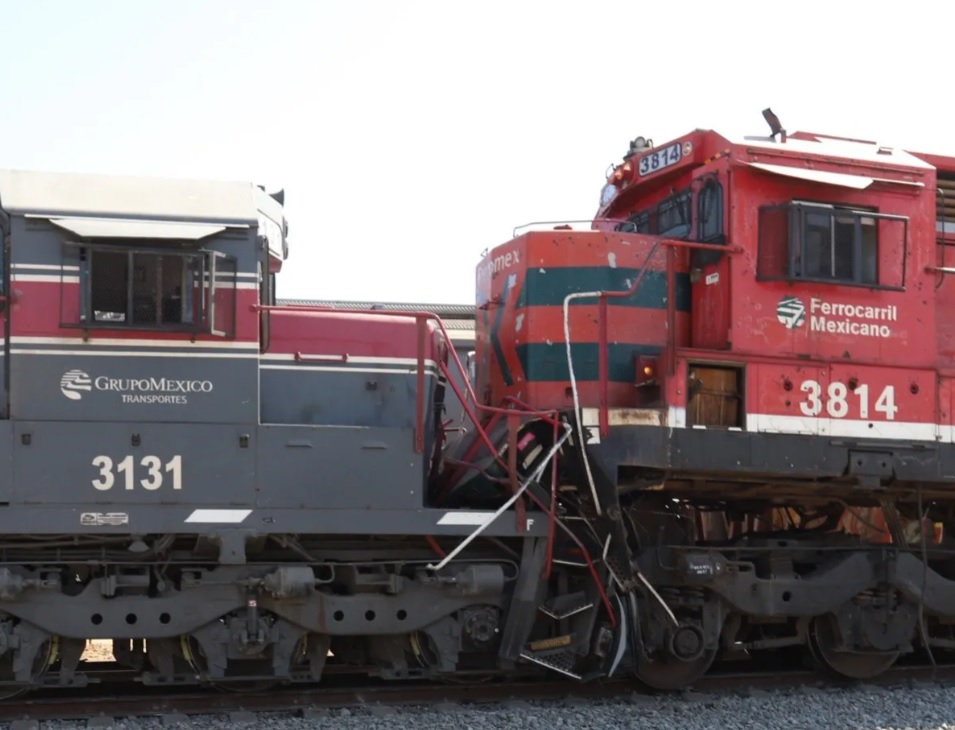 Publican decreto para transporte ferroviario de pasajeros; incluye a ...