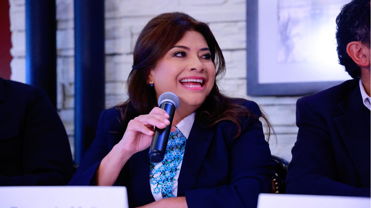 Revelan Quiénes Serán Los Candidatos De Morena Clara Brugada Va Por El