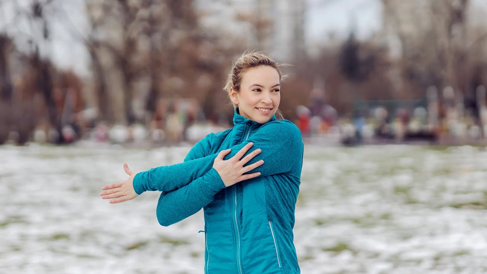 Cómo hacer ejercicio cuando hace frío: 7 tips básicos para no tener ...
