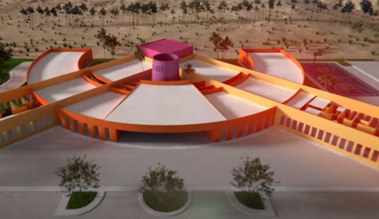 EN VIVO: Inauguración por Rocha Moya y AMLO del CRIT Mazatlán - Fuentes ...