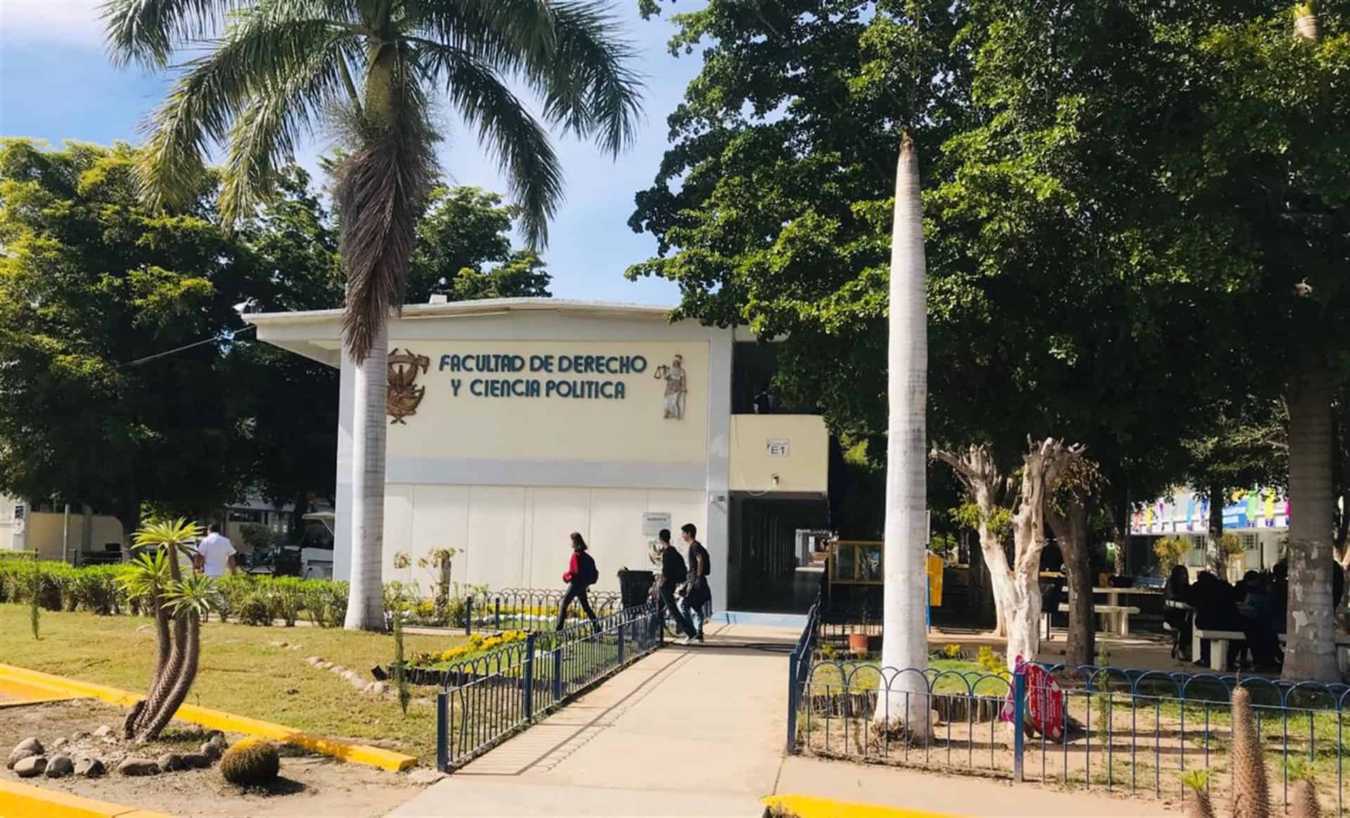 La Facultad de Derecho de la UAS ofrece la segunda edición del ...