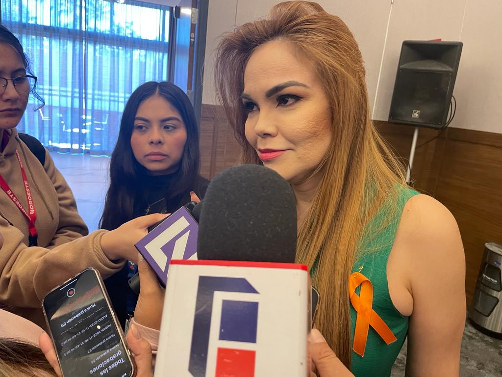 No sorprendió la salida de Sergio Mario Arredondo del PRI: Gárate ...