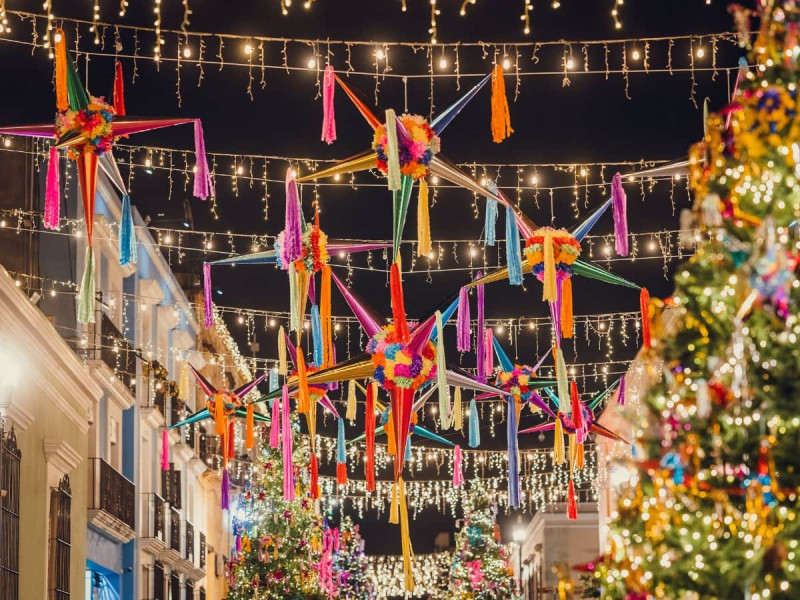 Posadas navideñas 2023: cuándo empiezan y 6 elementos que no deben ...