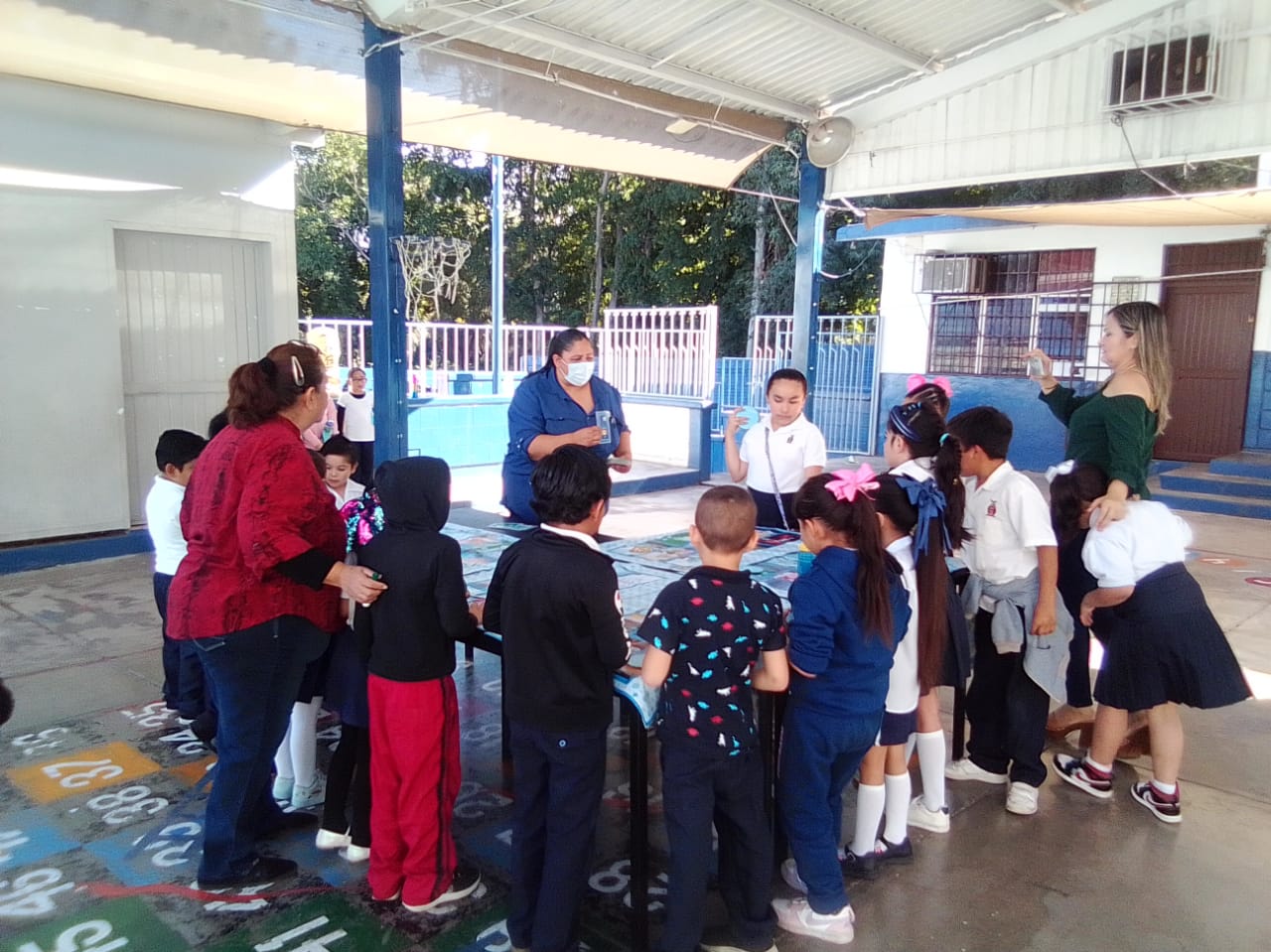 ¿Ya conoces la Feria del Agua de JAPAC? - Fuentes Fidedignas