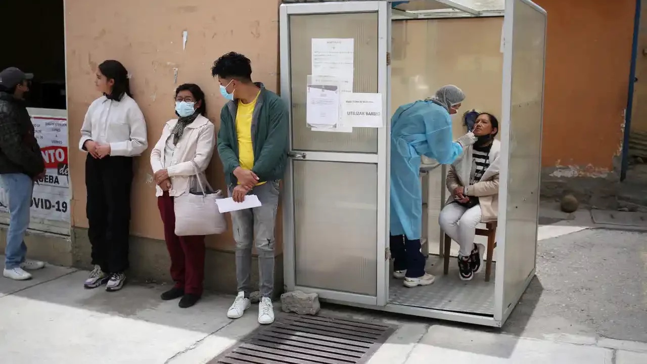 Piden no bajar la guardia ante Covid por nueva variante y repuntes ...