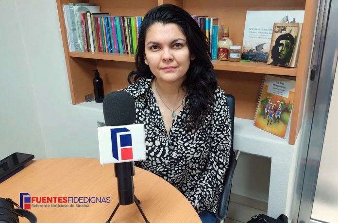 Se une Almendra Negrete a lista de los "pluris" para el Senado por ...