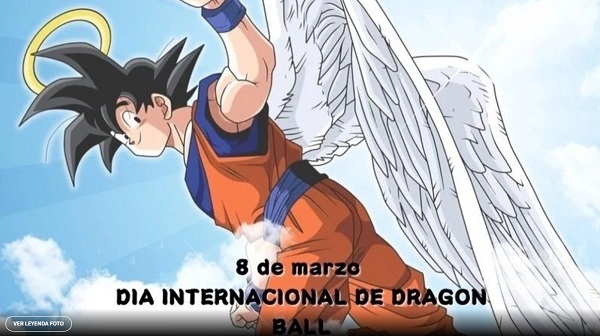 Lanzan petición para establecer el 8 de marzo como el 'Día de Dragon ...
