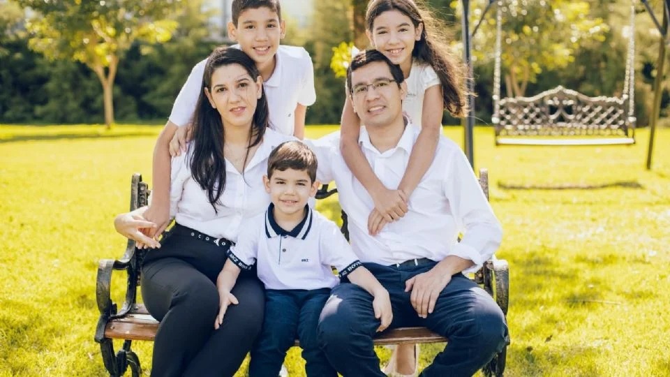 Día Nacional de la Familia 2024: ¿Por qué se celebra el 3 de marzo ...