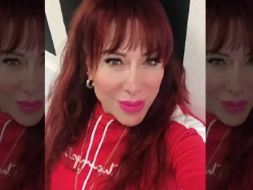 Mujer trans reportada como desaparecida en EU es hallada sin vida en cementerio de Mexicali ...