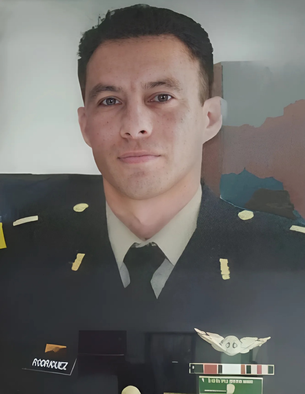 José Sandoval, un ciudadano que lucha para cambiar la forma de hacer ...