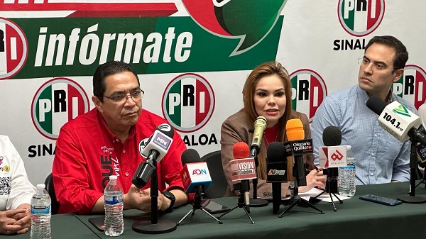 “Somos la mejor opción y tenemos a las y los mejores candidatos”: Paola ...