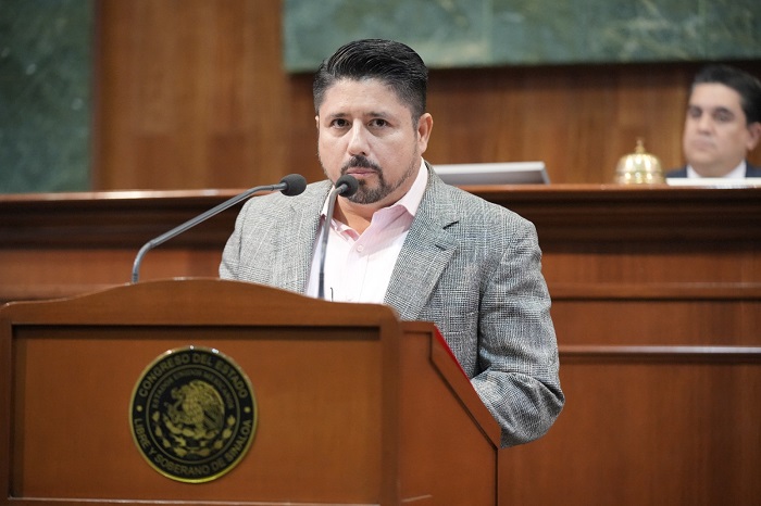 Llama Rubén Miranda a reformar normas federales para visibilizar la ...