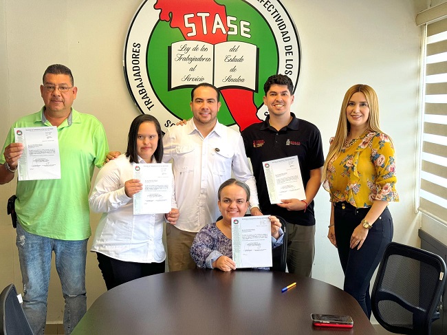 El STASE reconocer a cinco de sus integrantes por su dedicación y ...