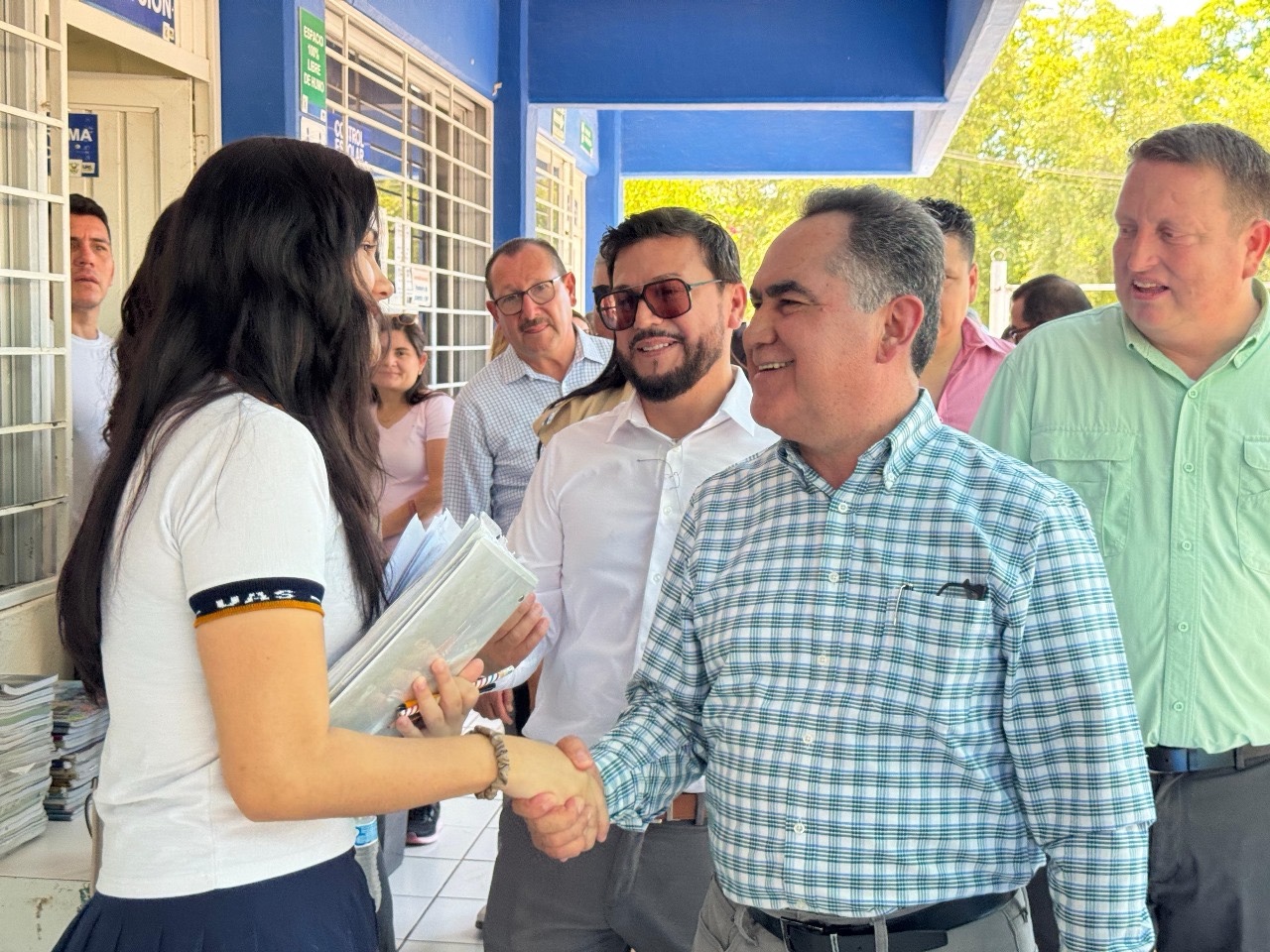 Una revisión del Modelo Educativo UAS 2022, objetivo para el próximo ...